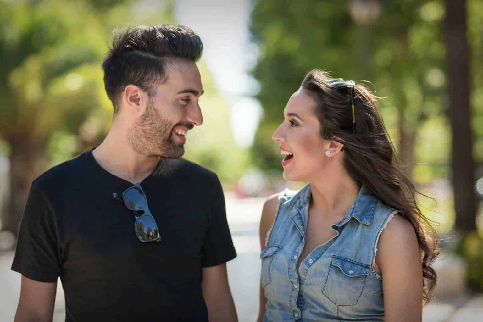 How to Start a Conversation: 17 Powerful Steps To Get To Know Someone.