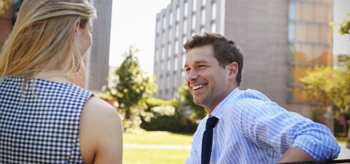Do Girls Like Shy Guys 10 Real Reasons Why They Actually Love Them