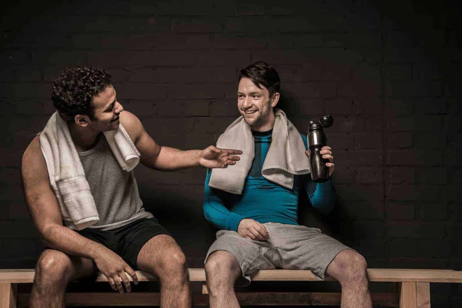 31 Best Compliments For Men - Words to make your bros feel great!