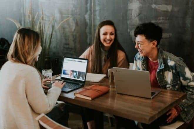 81 Best Group Interview Questions - Stand out from the rest.