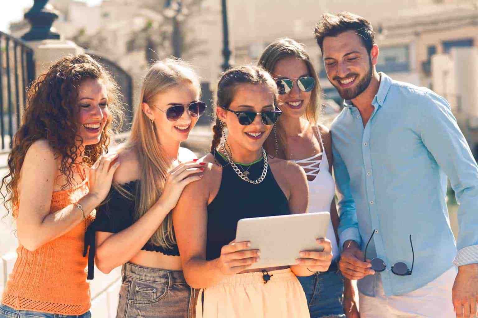 58 Best Ice Breaker Games For Teens The Only List You Need 