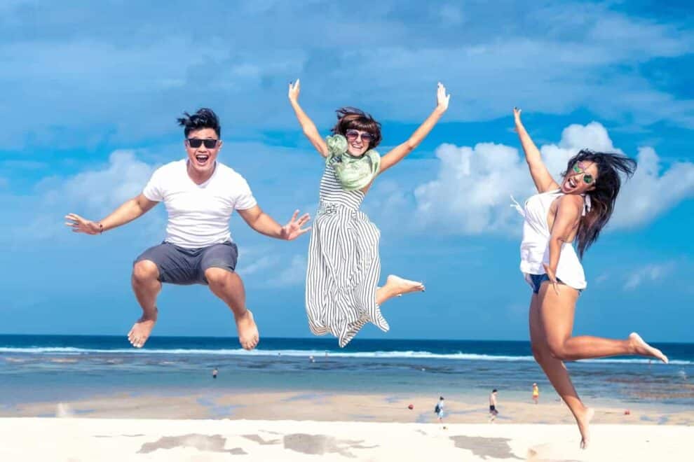 Free Things To Do Over The Summer