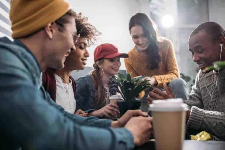 109 Things To Do With Friends - Spend great time together.