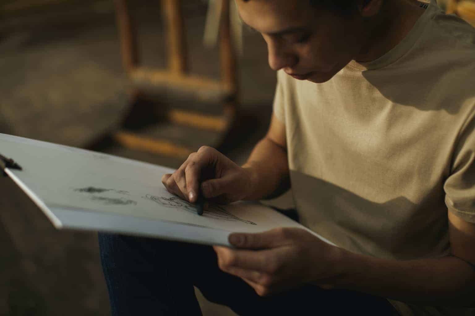 104 Best Creative Things To Do - This is the only list you'll need.