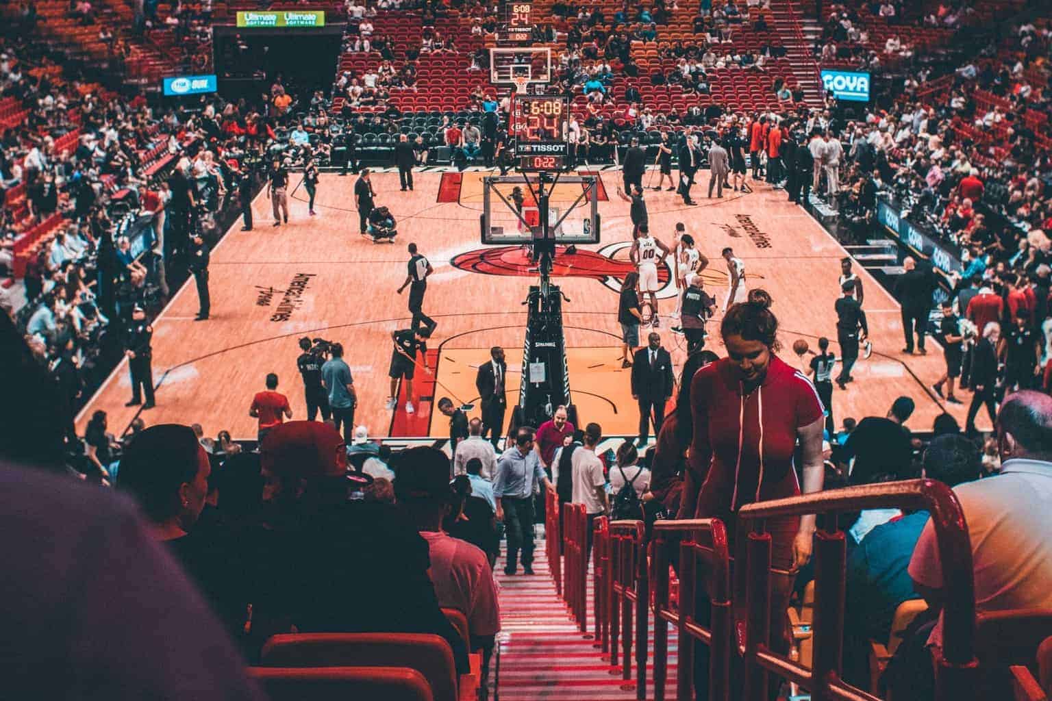 41 NBA Trivia Questions Answers Fun Basketball Quiz 