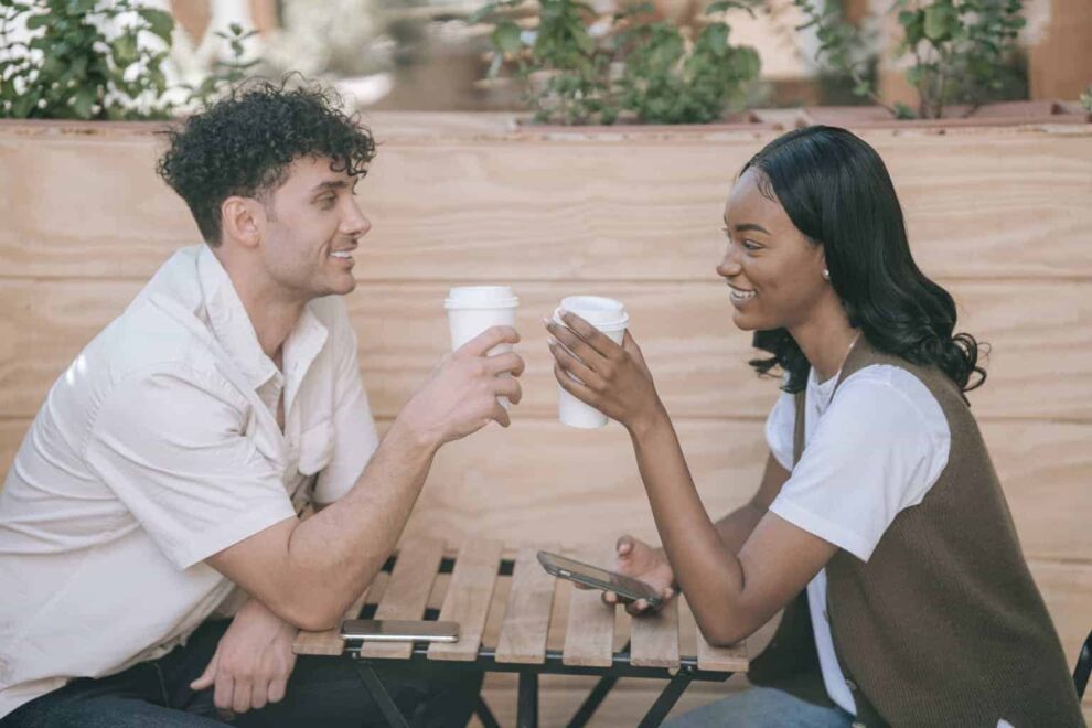 20+ Easy Conversation Starters For Girls (For: Text, Online, or IRL)